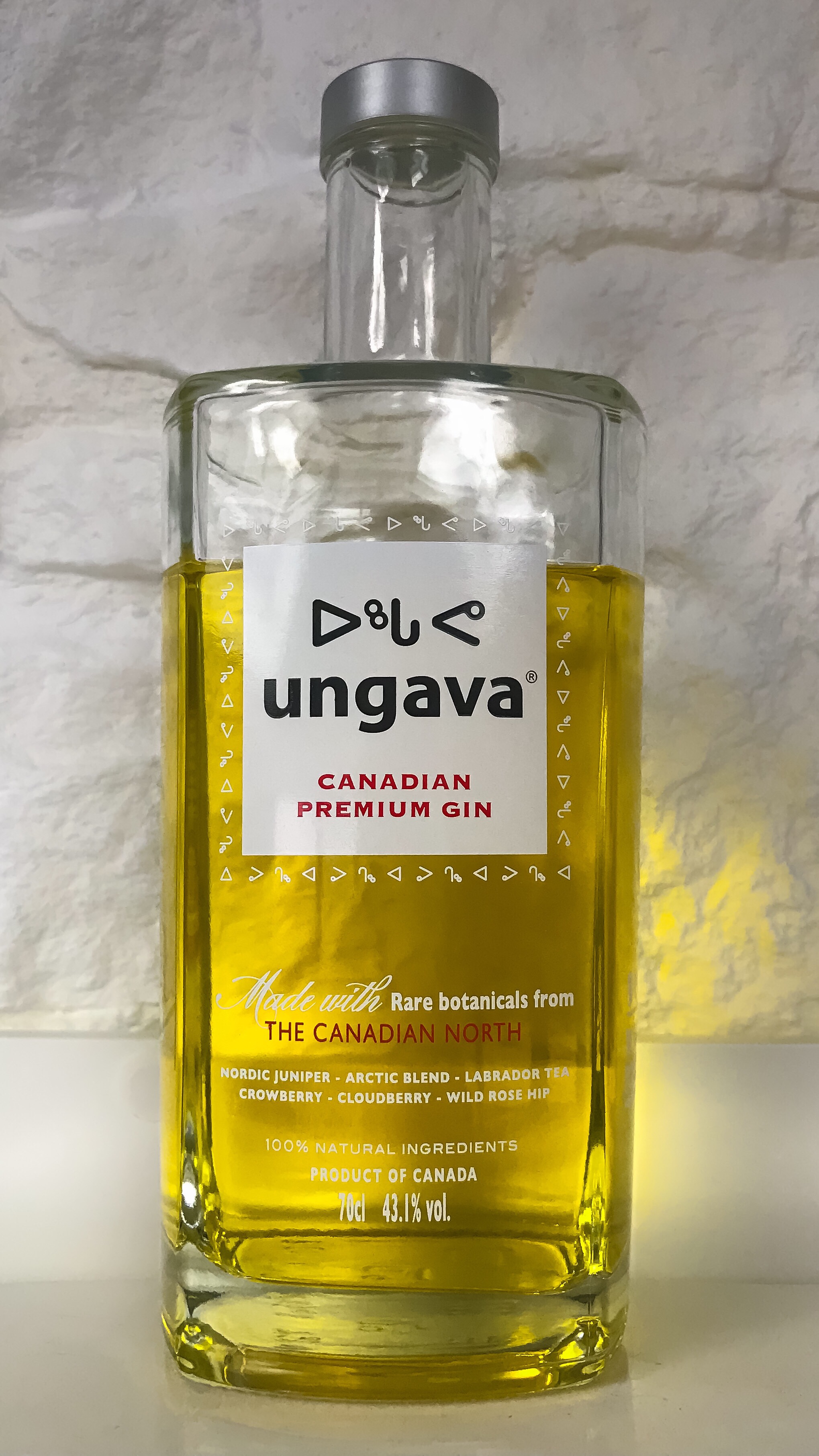 Ungava – Quaffed the Raven
