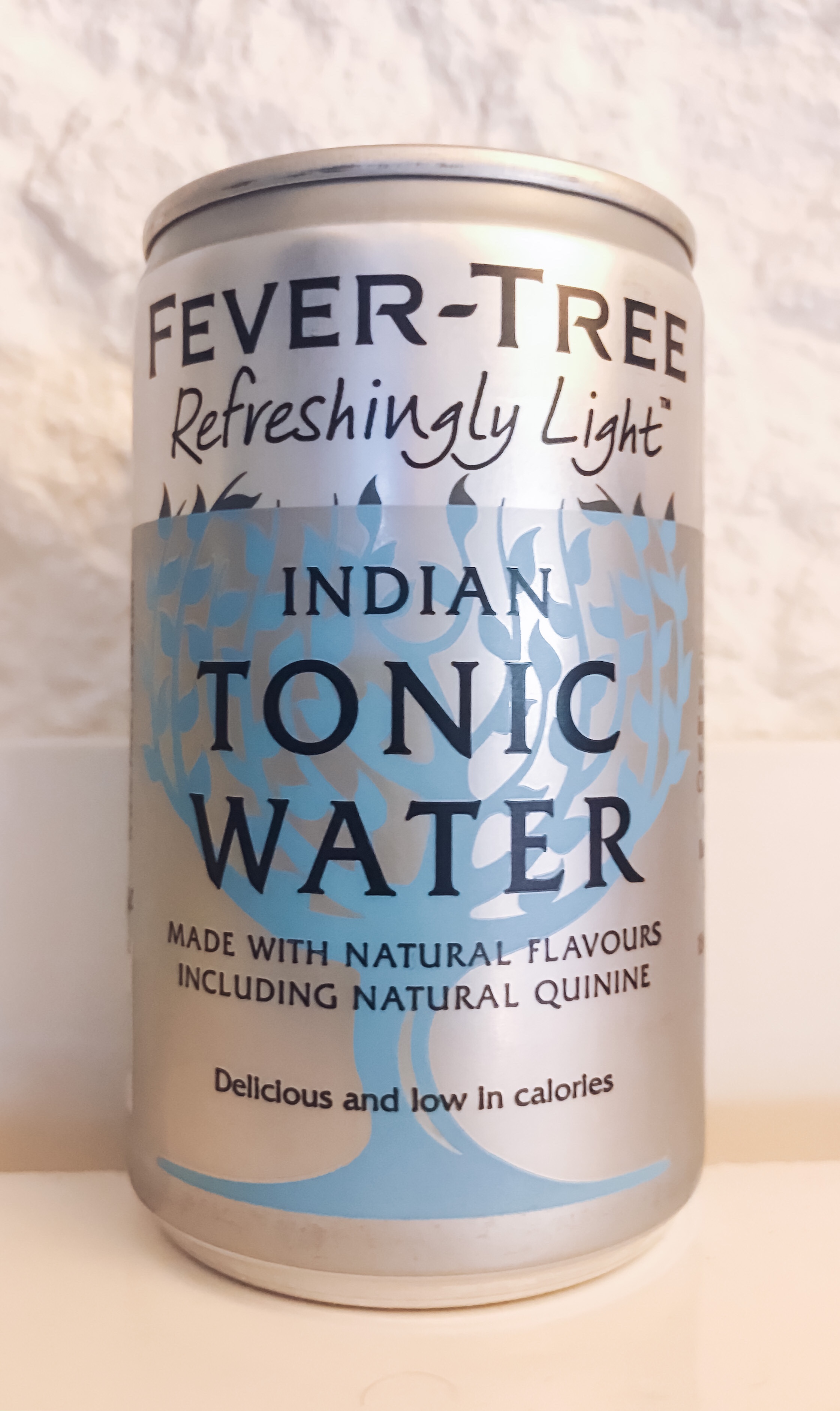 Fever-Tree Light Indian Tonic – Quaffed the Raven