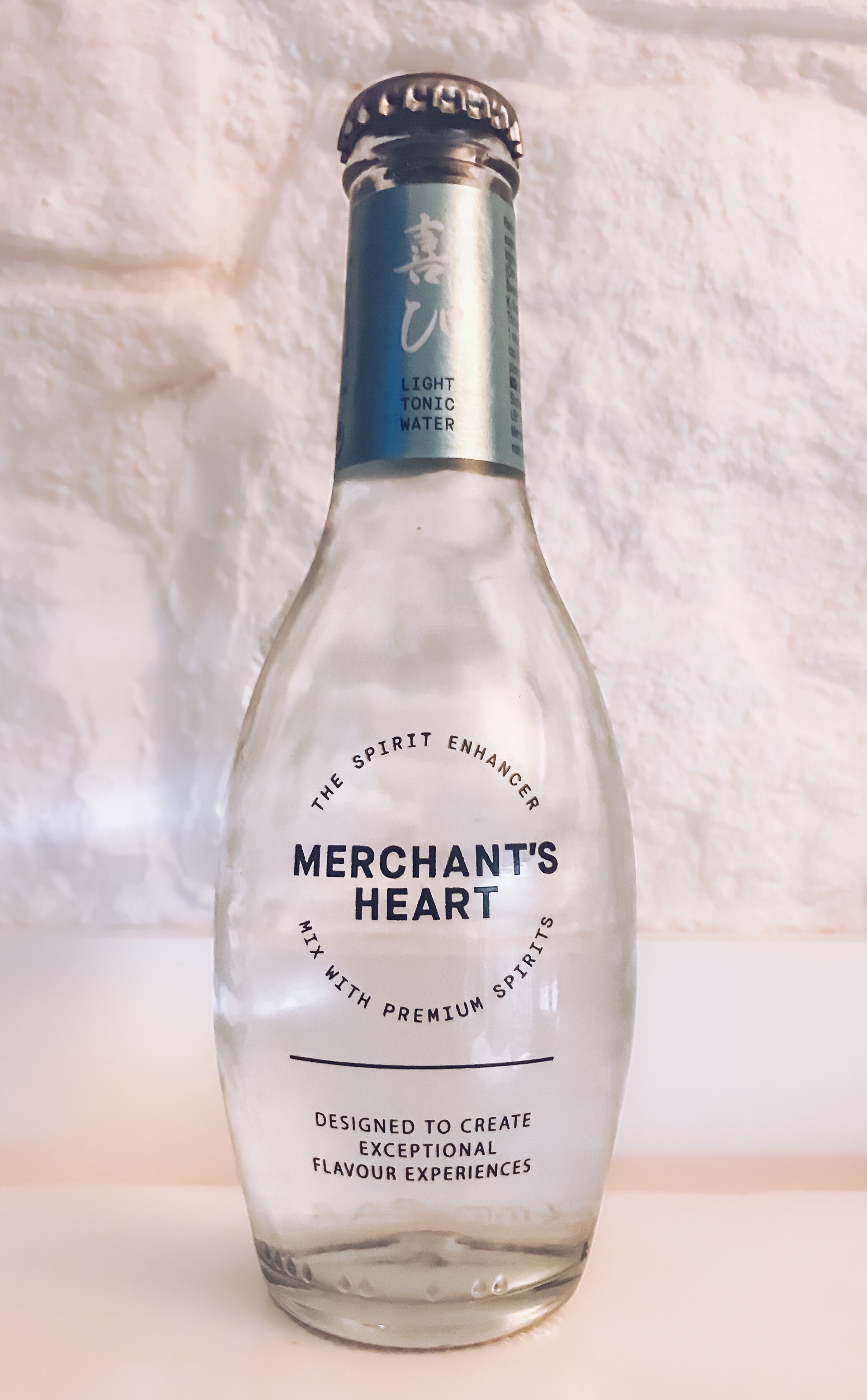 Merchant’s Heart – Quaffed the Raven