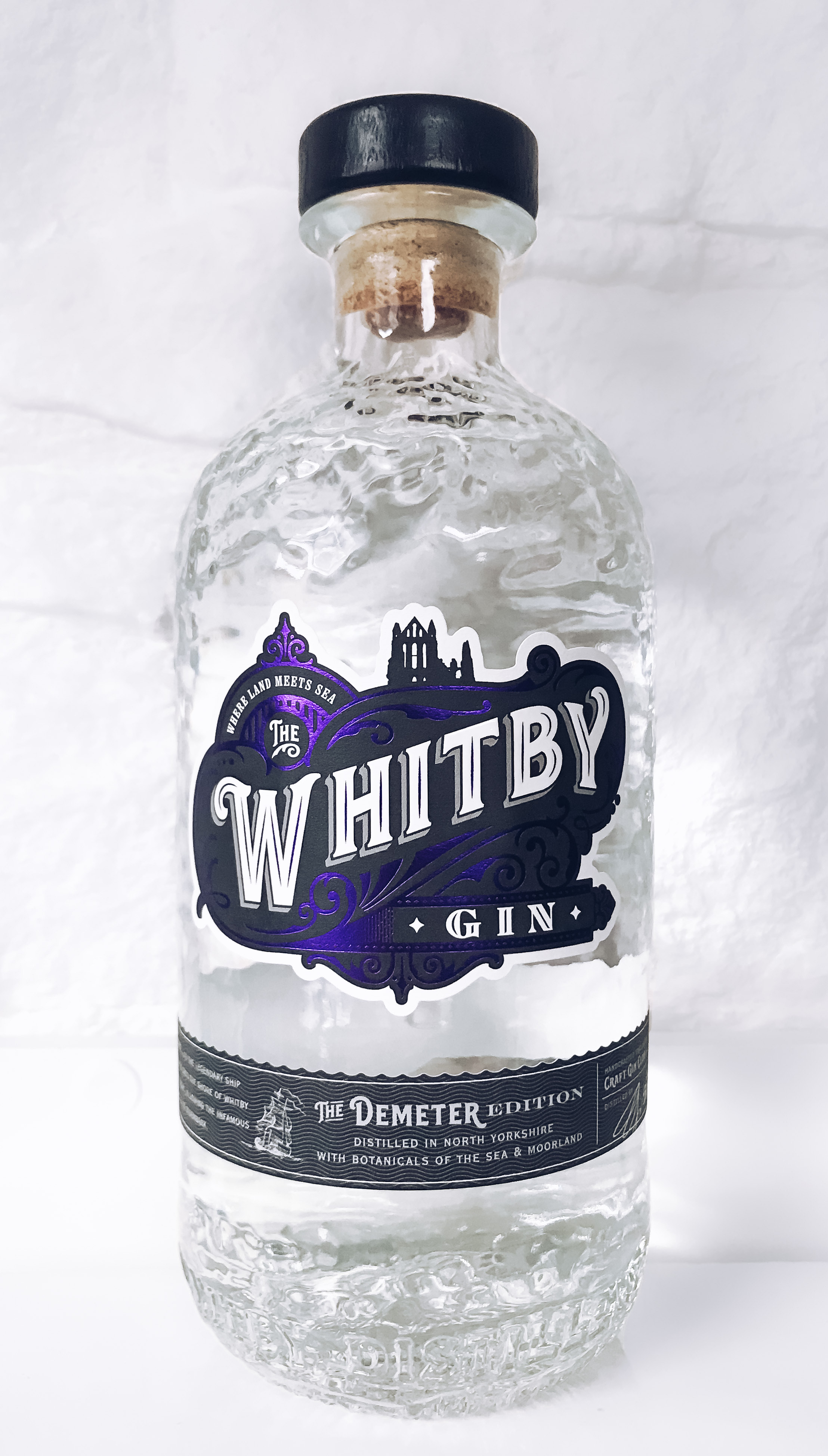 Whitby – Demeter Edition – Quaffed the Raven